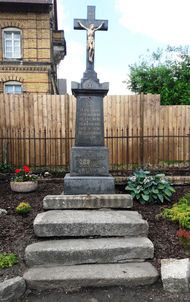 Zum 140. Todestag von Carl August Preibisch | Tschechien Online