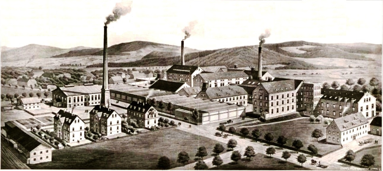 Zum 140. Todestag von Carl August Preibisch | Tschechien Online