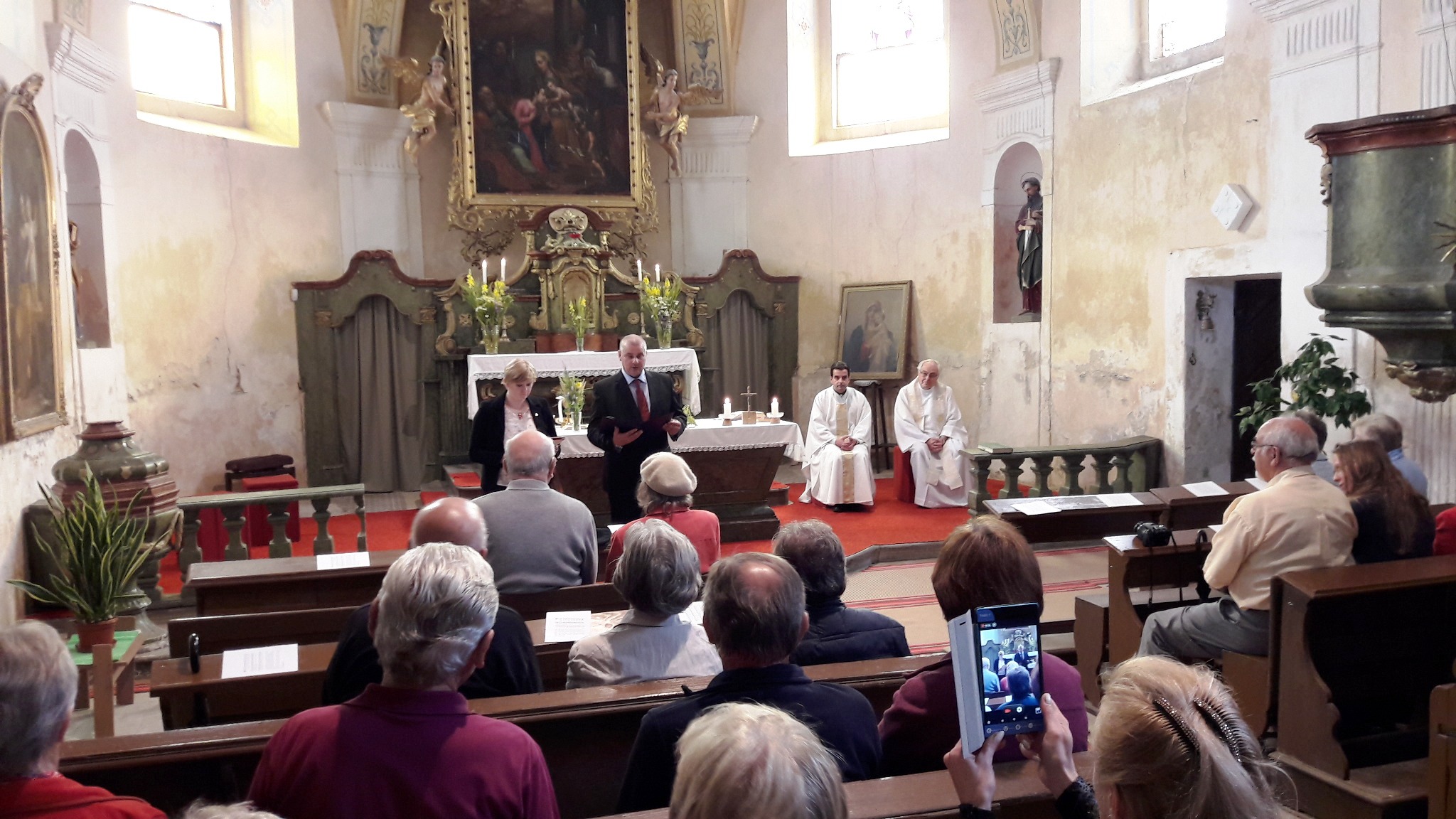 Zum 140. Todestag von Carl August Preibisch | Tschechien Online