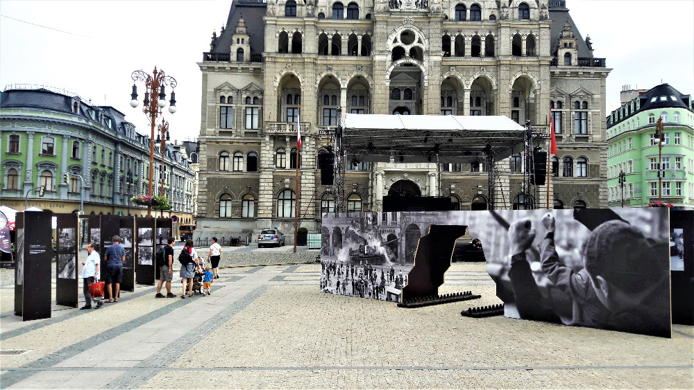 21. August 2018 in Reichenberg (Liberec) | Tschechien Online