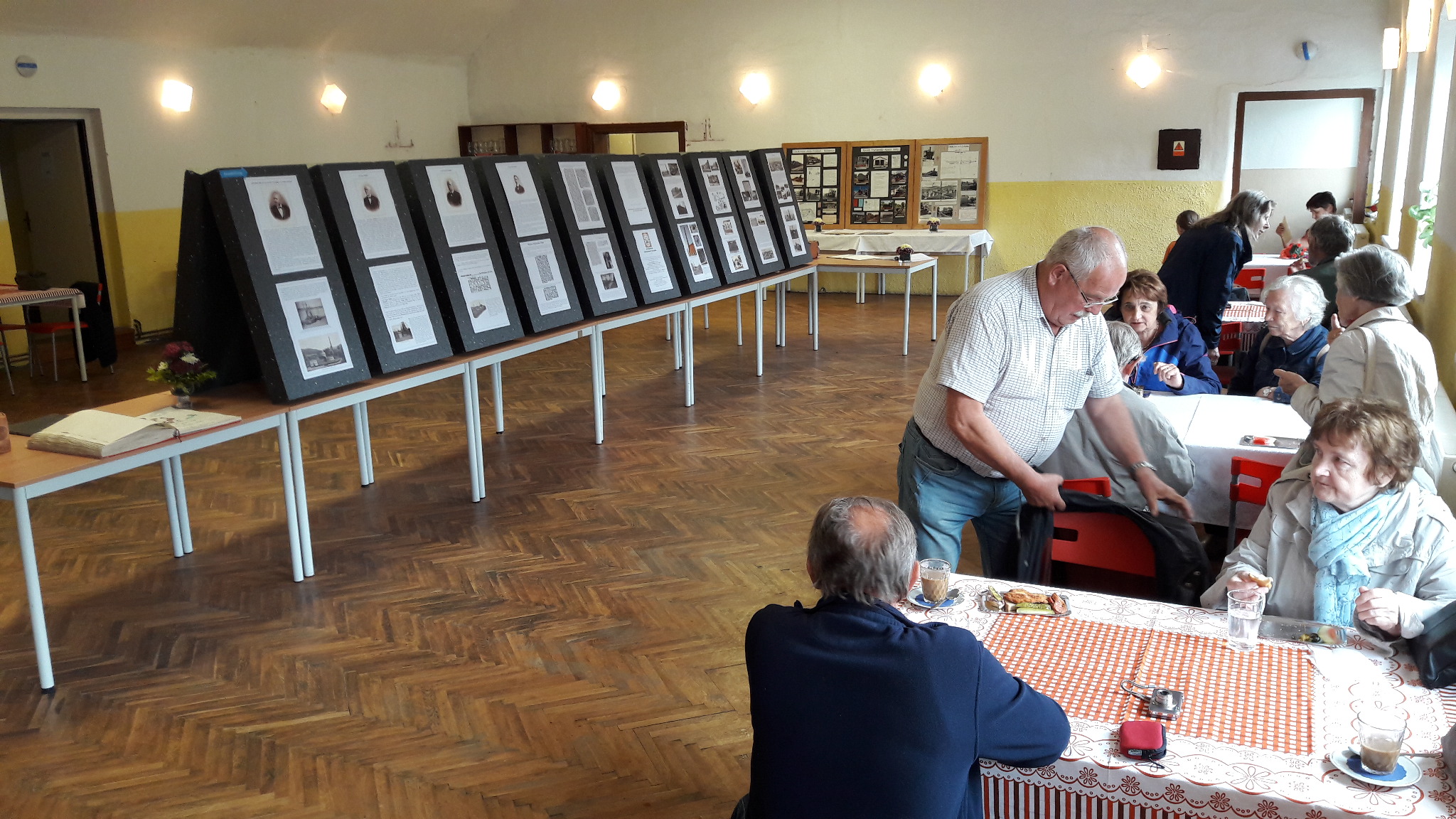 Zum 140. Todestag von Carl August Preibisch | Tschechien Online