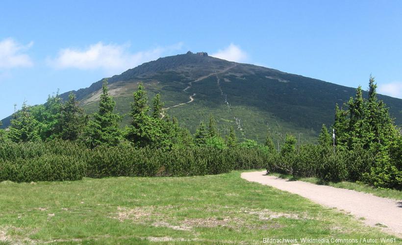 Region Hradec Králové | Tschechien Online