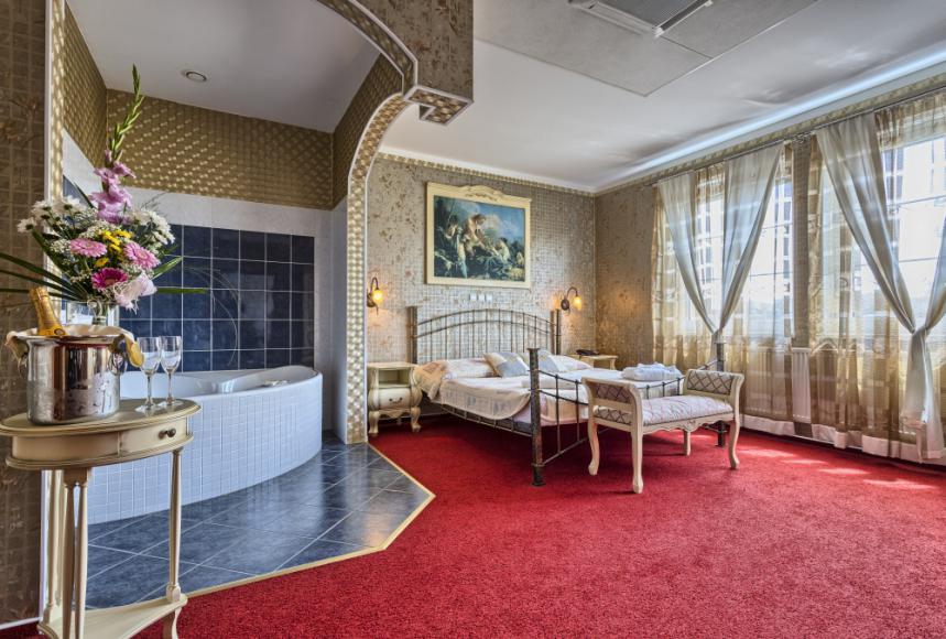 Wellness Hotel Babylon, Liberec | Tschechien Online